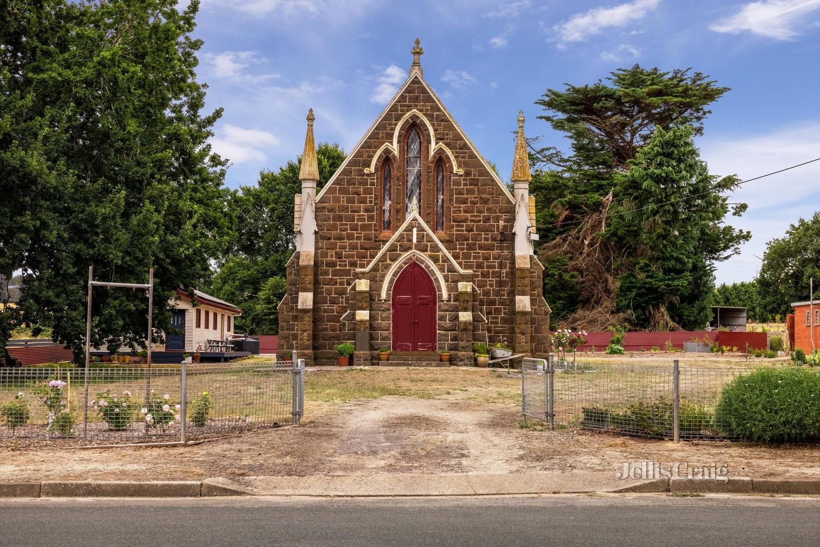 2063 Sunraysia Highway, Waubra VIC 3352 | Domain