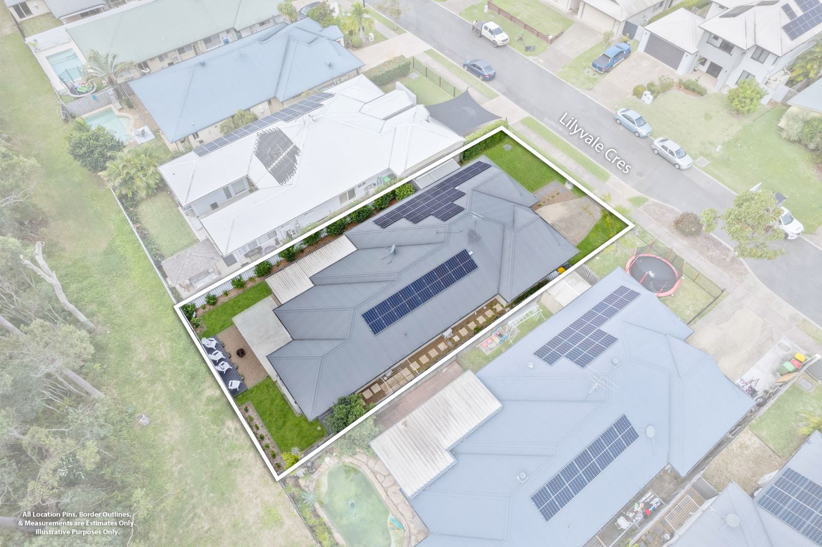 24 Lilyvale Crescent, Ormeau QLD 4208 | Domain