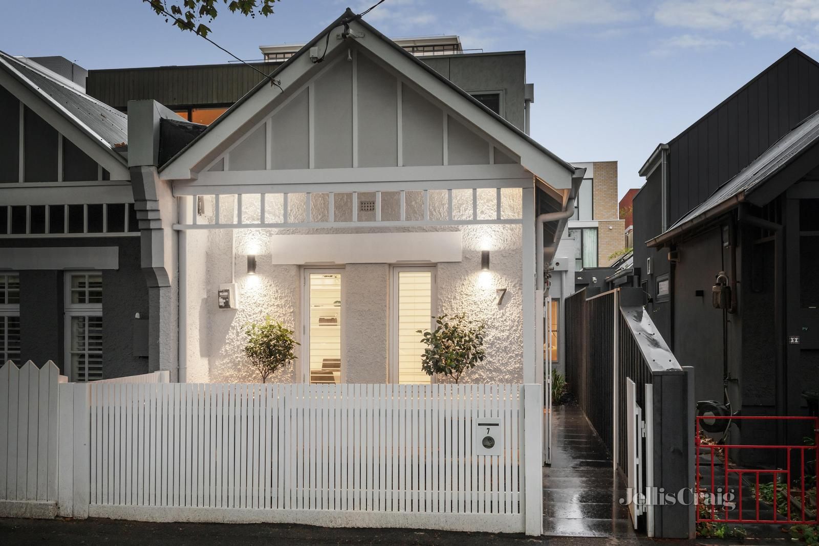 7 Moore Street, Richmond VIC 3121 | Domain
