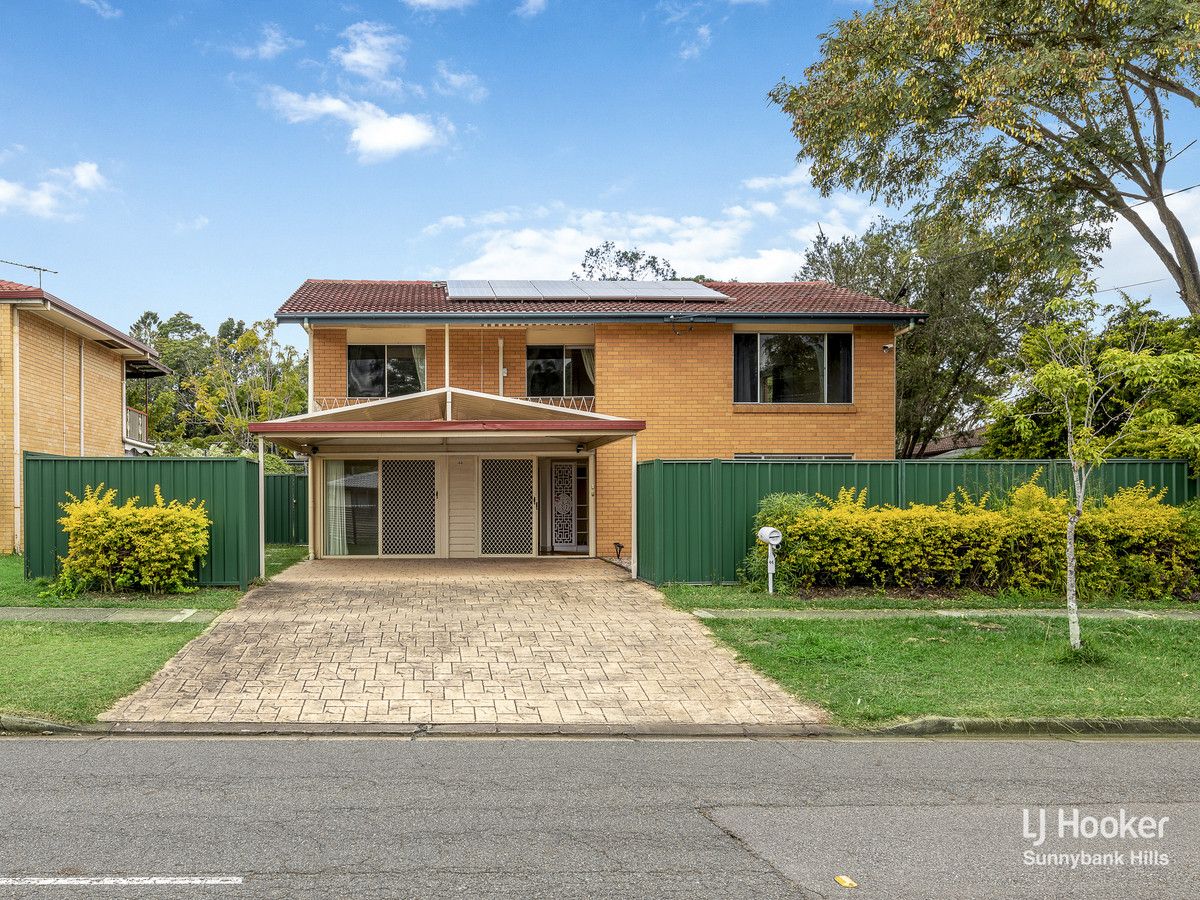44 Springfield Street, Macgregor | Property History & Address Research ...