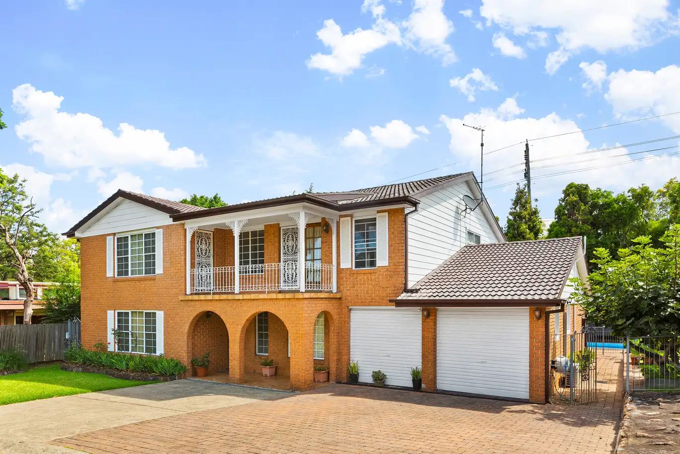 2A Sierra Place, Baulkham Hills NSW 2153 | Domain