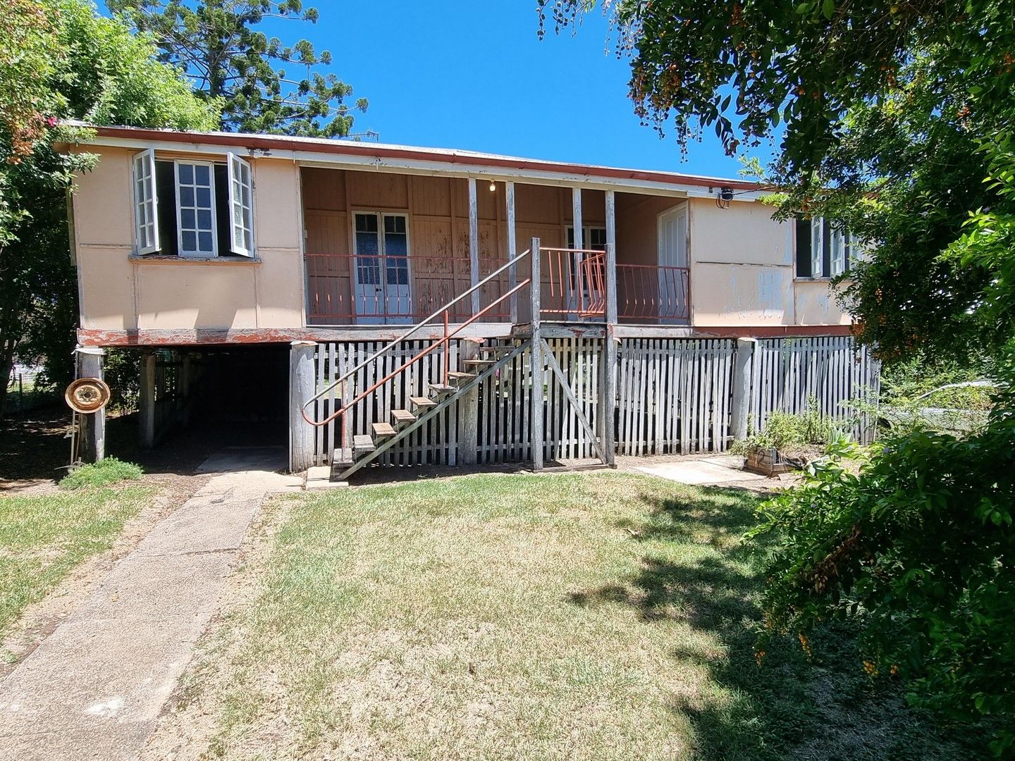 14 Boyle St, Monto QLD 4630 | Domain