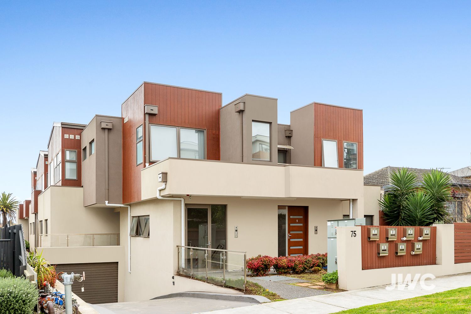 4/75 Bent Street, McKinnon VIC 3204 - Townhouse For Rent | Domain