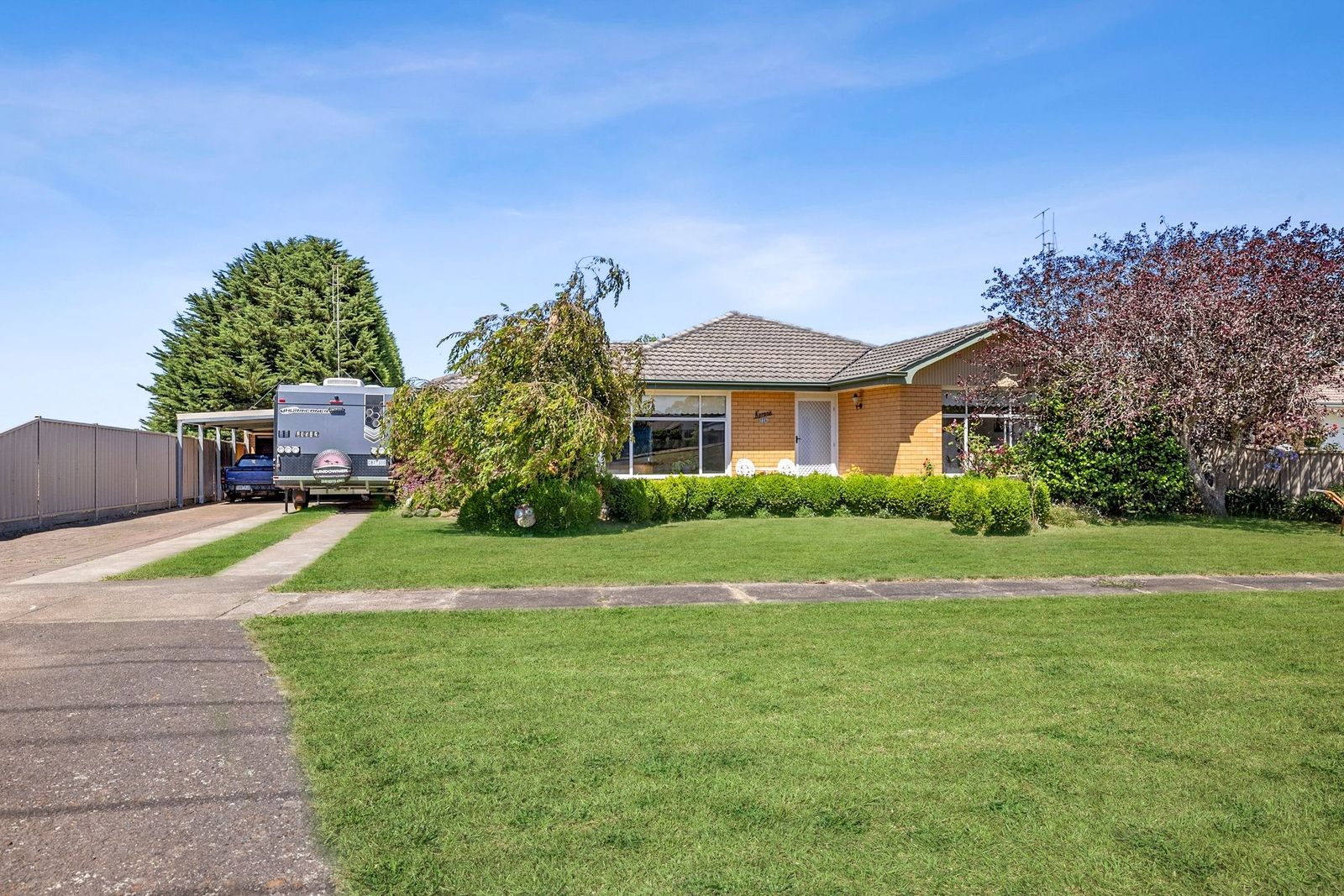 234 Bungaree Wallace Road, Bungaree VIC 3352 | Domain