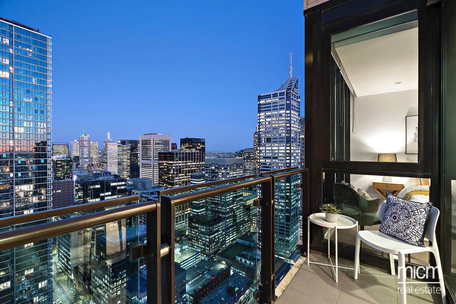 4412/618 Lonsdale Street, Melbourne VIC 3000 | Domain