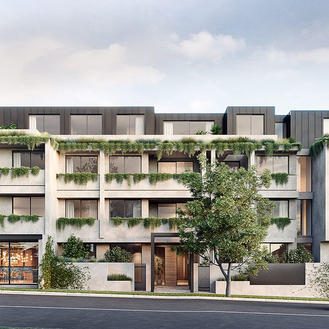Banksia Apartments - 216-226 Charman Rd, Cheltenham, VIC 3192 | Domain