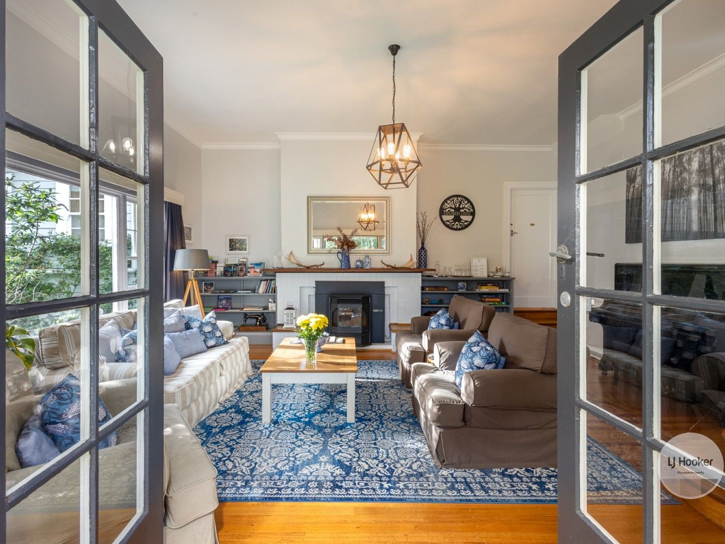 105 Derwent Terrace, New Norfolk TAS 7140 | Domain