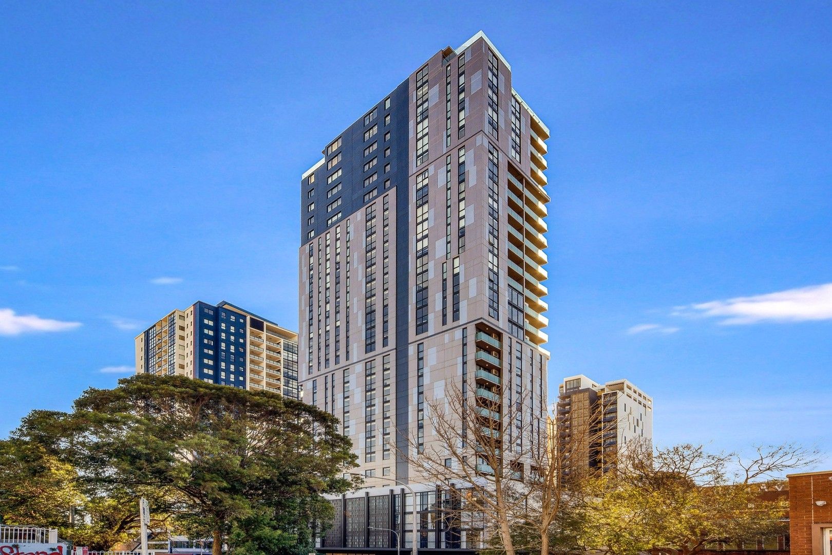 1 Bed/7 Deane Street, Burwood NSW 2134 | Domain