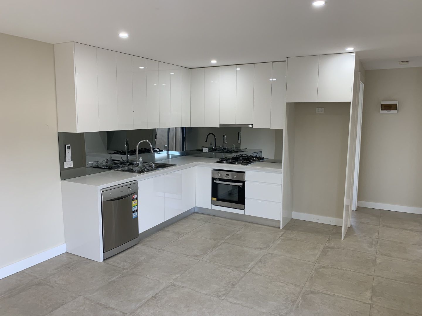 46B Burrell Road, Spring Farm NSW 2570 - House For Rent | Domain