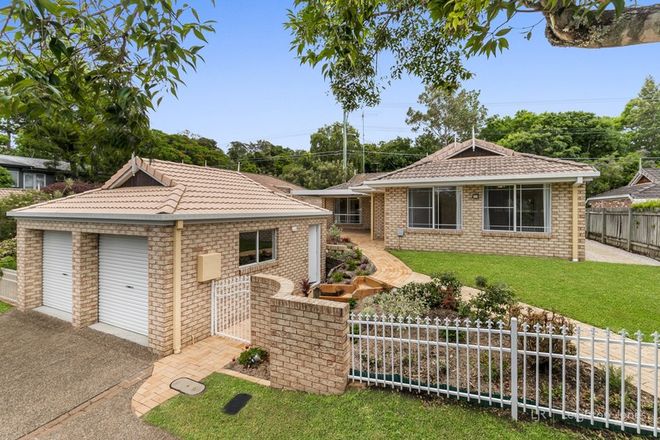 334 Real Estate Properties for Sale in Kenmore, QLD, 4069 | Domain