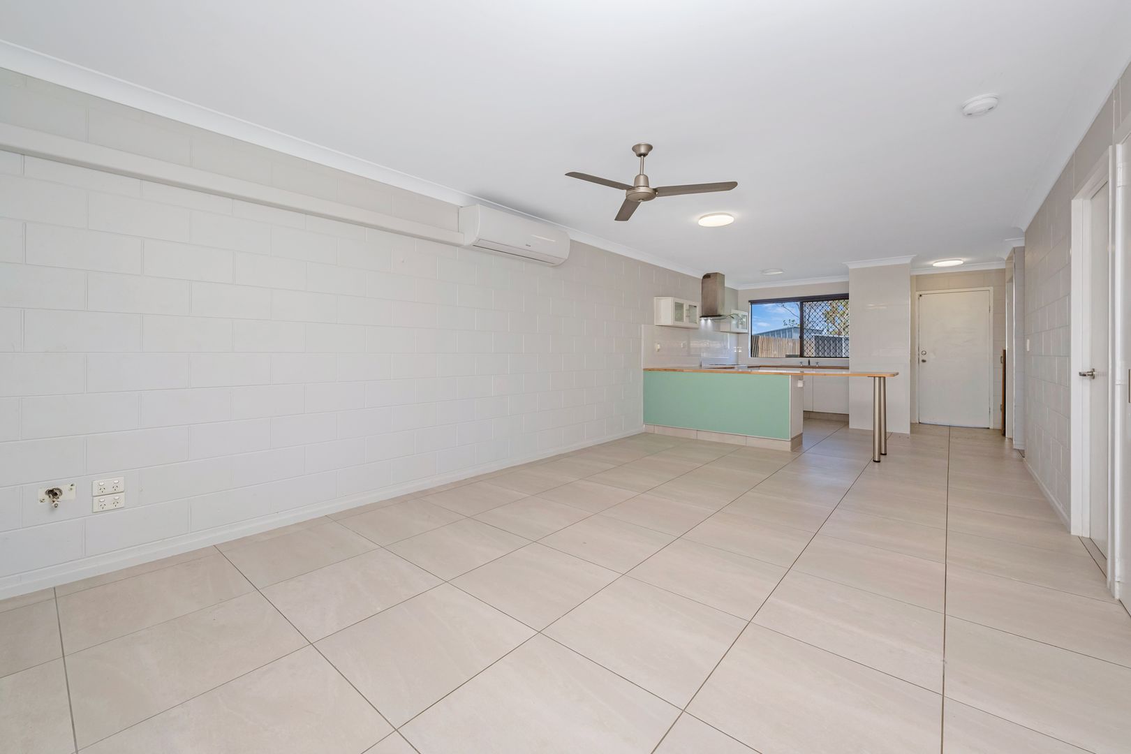 1/5 Dingah Street, Rasmussen QLD 4815 - Semi-detached For Rent | Domain