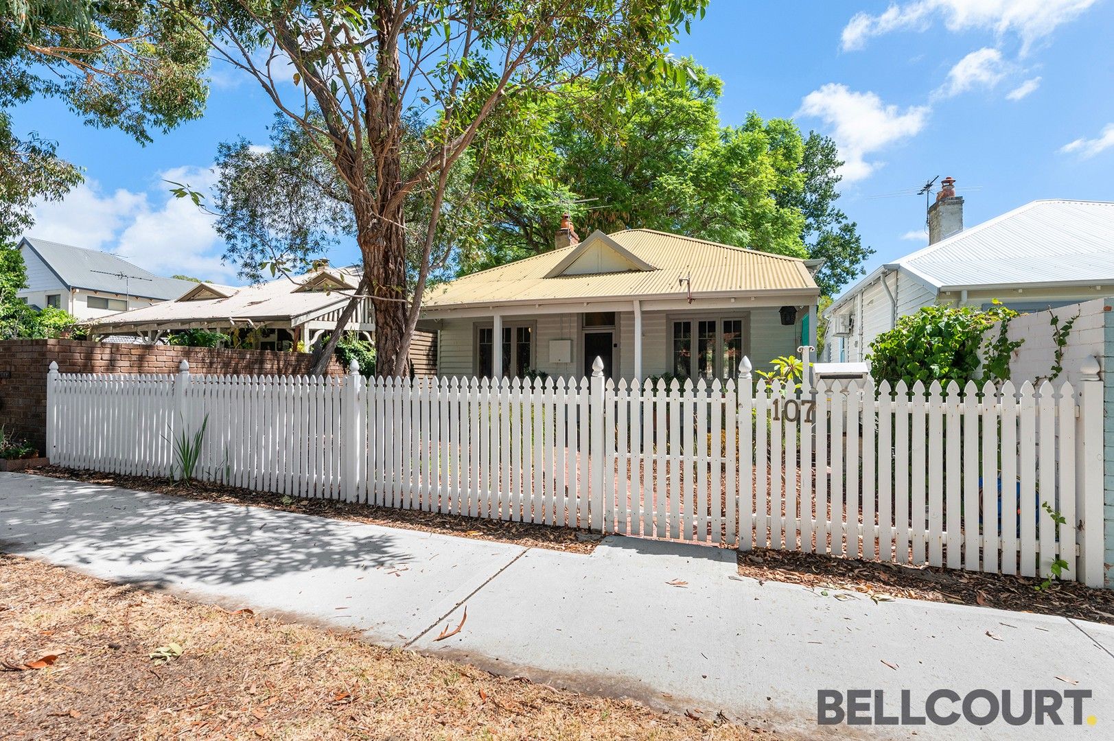 107 Herbert Road, Shenton Park WA 6008 - House For Rent | Domain