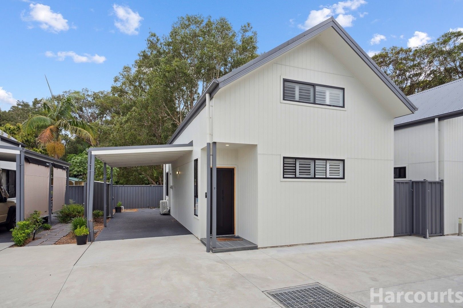 7/11 Kemp Street, Port Macquarie NSW 2444 | Domain