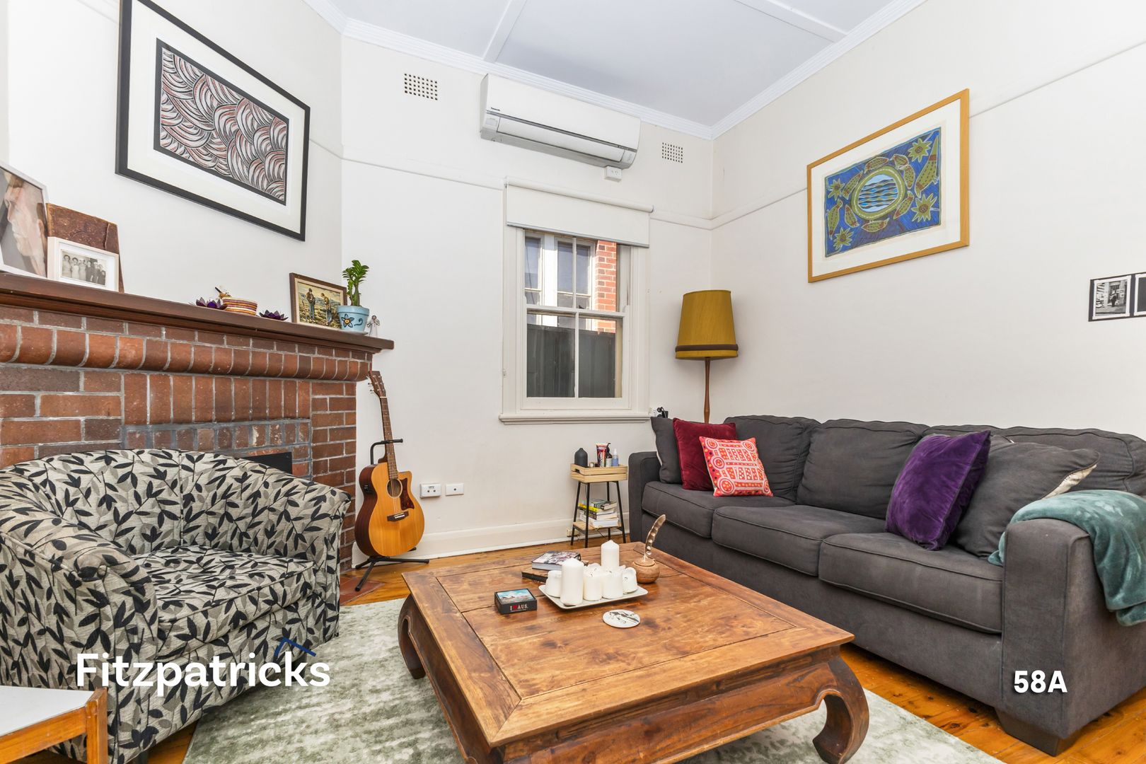 58 Flinders Street, Turvey Park NSW 2650 | Domain