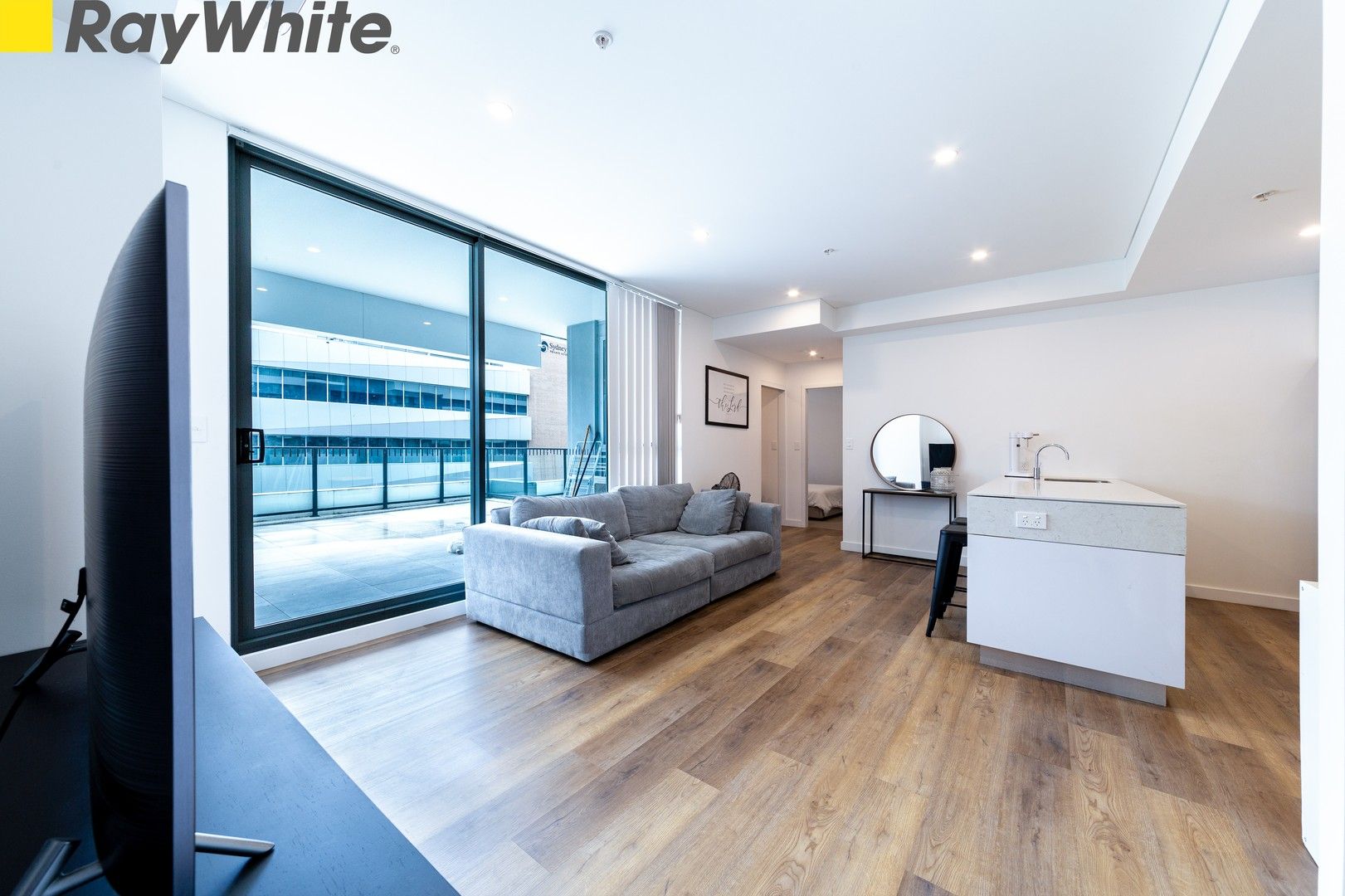 A301/17-25 Bigge Street, Liverpool NSW 2170 | Domain