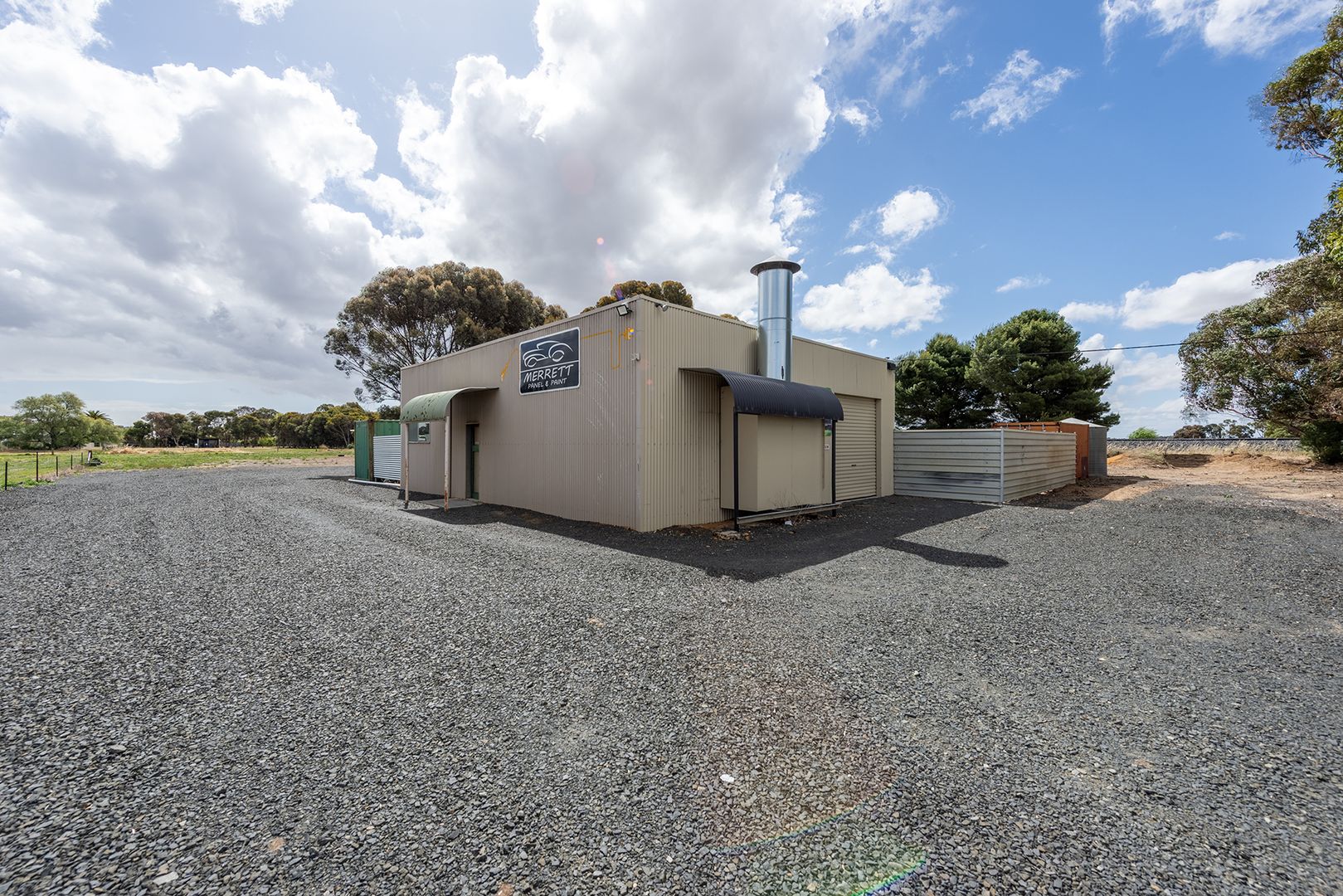 6 Ward Street, Nhill VIC 3418 | Domain