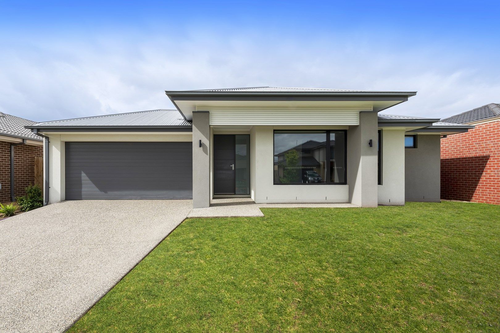 11 Ross Street, Armstrong Creek VIC 3217 - House For Rent - $650 | Domain