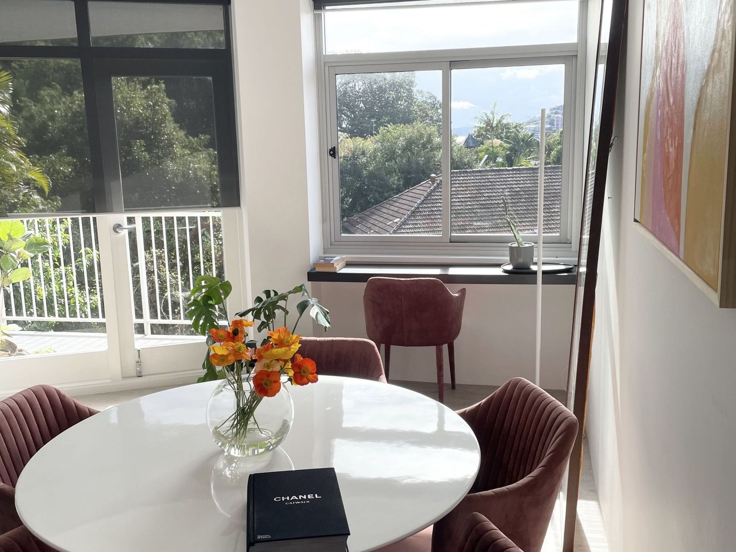 35/53 Ocean Ave, Double Bay NSW 2028 - Apartment For Rent | Domain