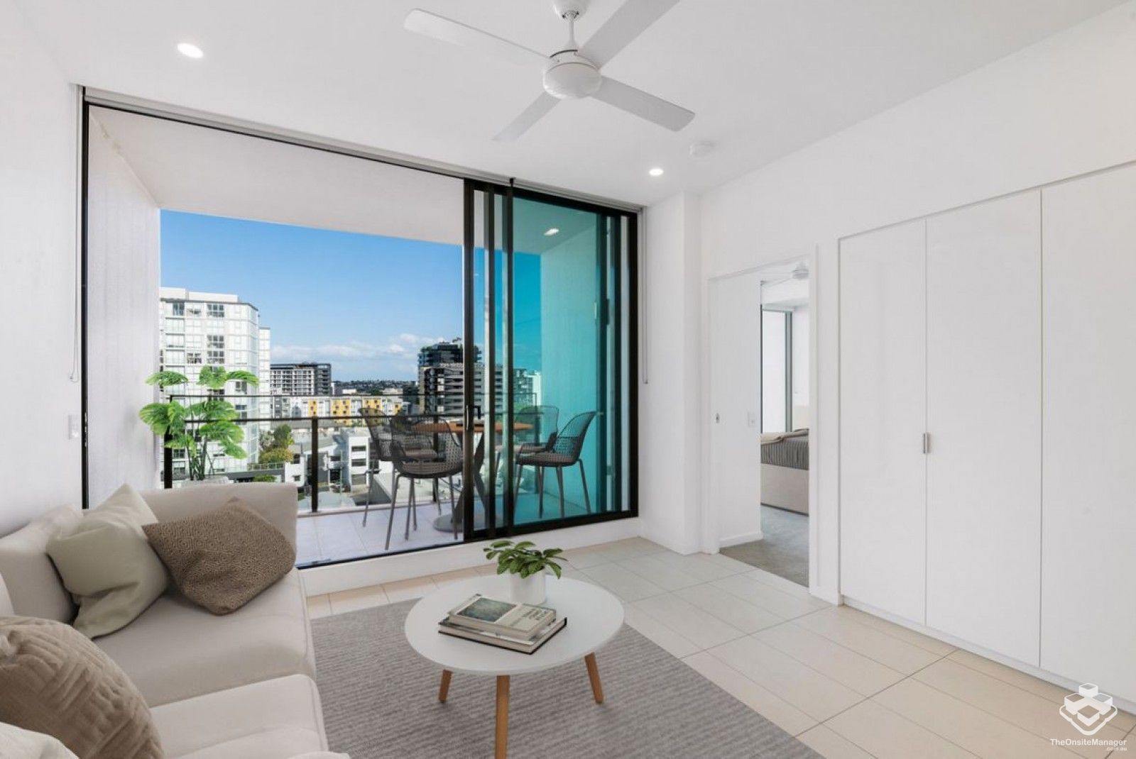 30813/24 Stratton Street, Newstead QLD 4006 - Apartment For Rent | Domain