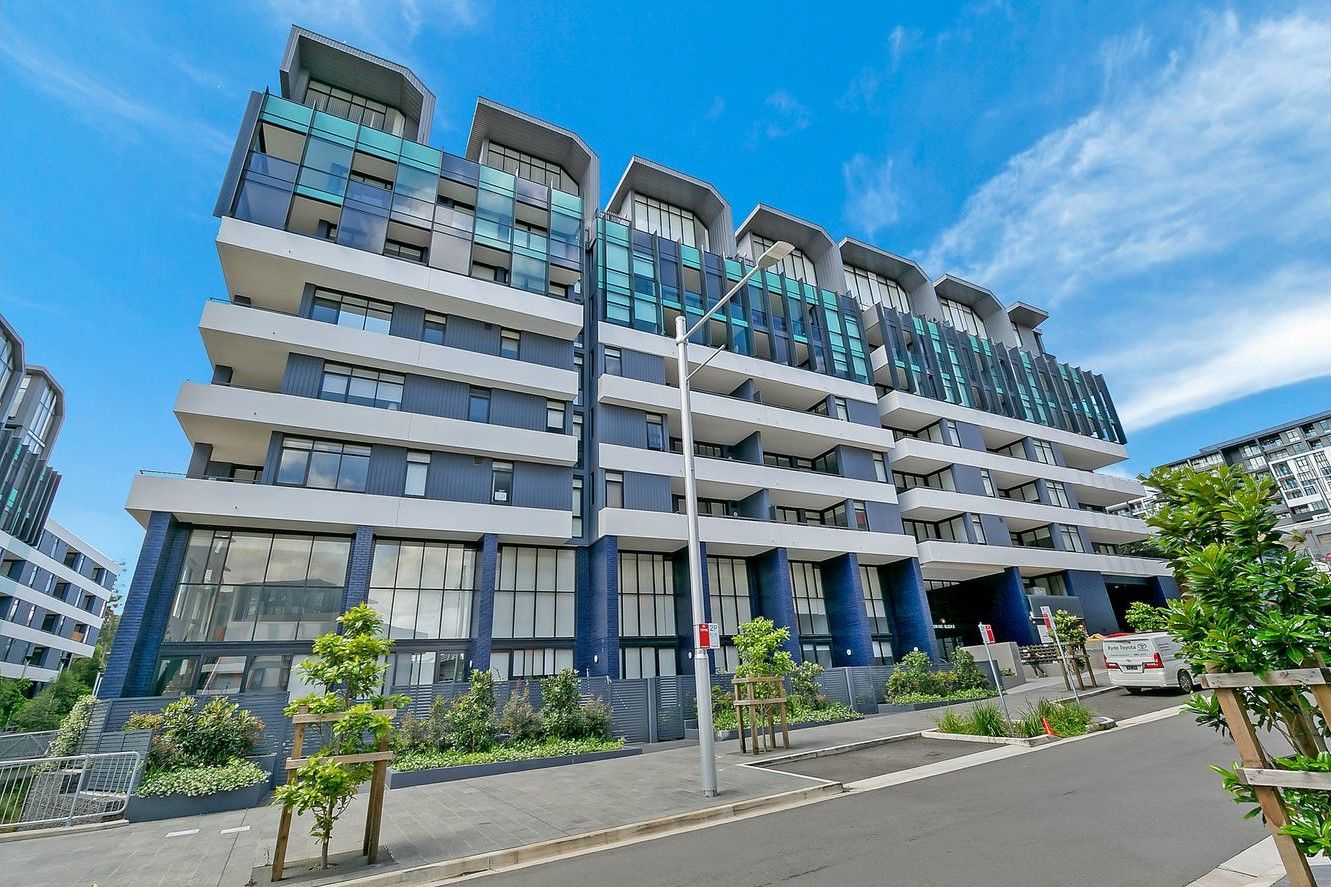 316B/37 Nancarrow Ave, Meadowbank NSW 2114 - Apartment For Rent - $650 ...