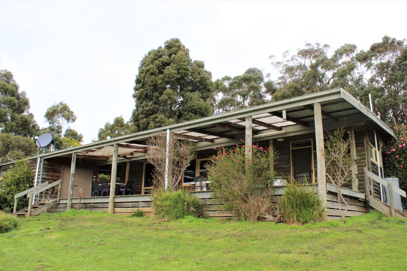 669 Old Telegraph Road, Crossover VIC 3821 - House For Rent | Domain