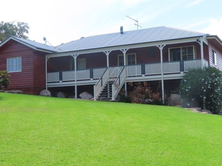 Mount Tully QLD 4380 - House for Sale | Domain