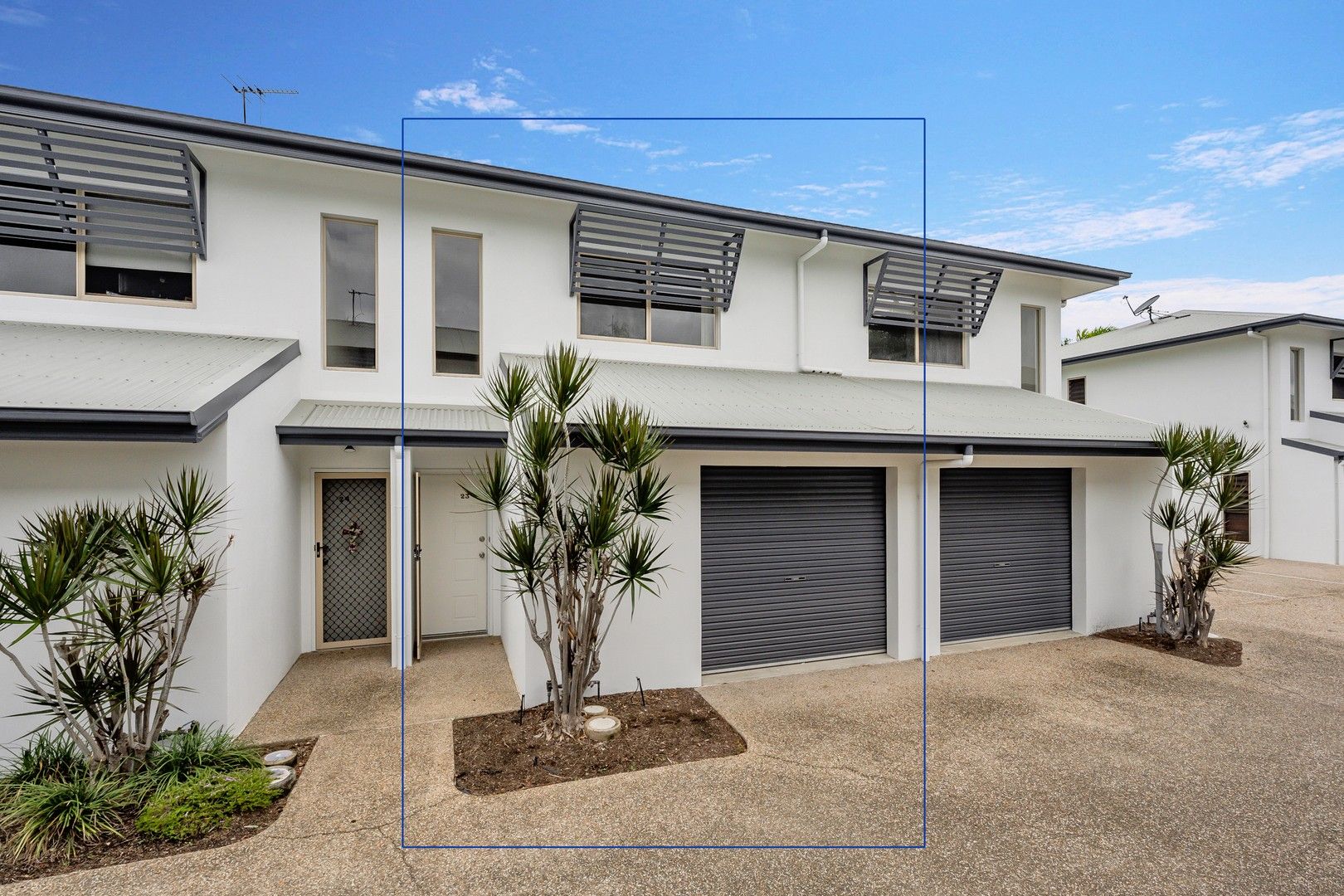 23/84 Dearness Street, Garbutt QLD 4814 - Apartment For Rent | Domain