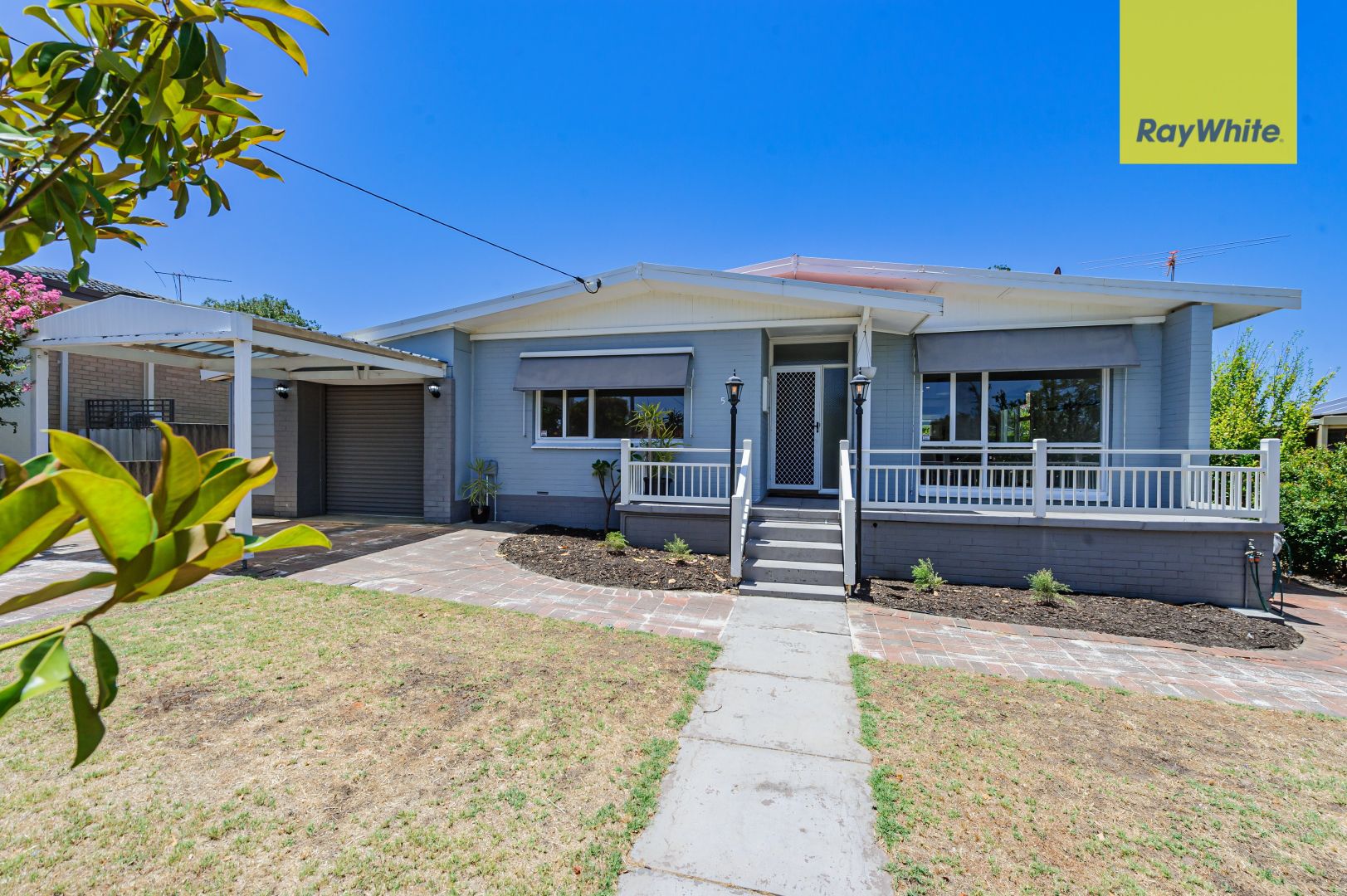 5 Sefton Avenue, Viveash WA 6056 - House For Rent - $550 | Domain