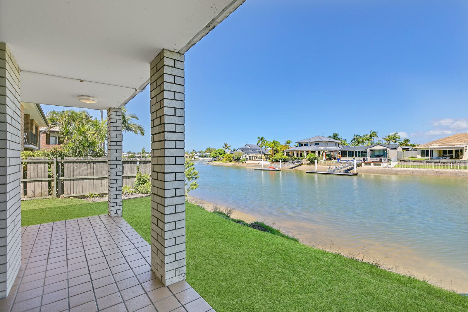 1/12 Yallanga Place, Mooloolaba QLD 4557 - Apartment For Rent - $625 ...