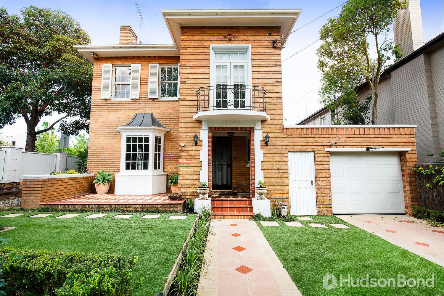 2/41 Grange Road, Toorak VIC 3142 - Townhouse For Rent | Domain