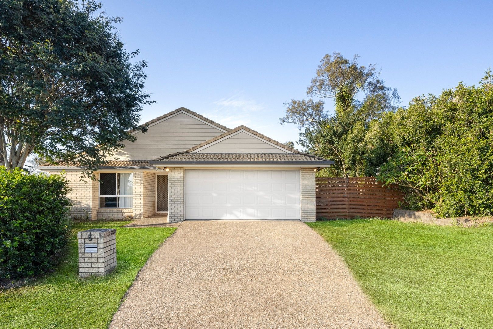 5 Jess Street, Yamanto QLD 4305 | Domain