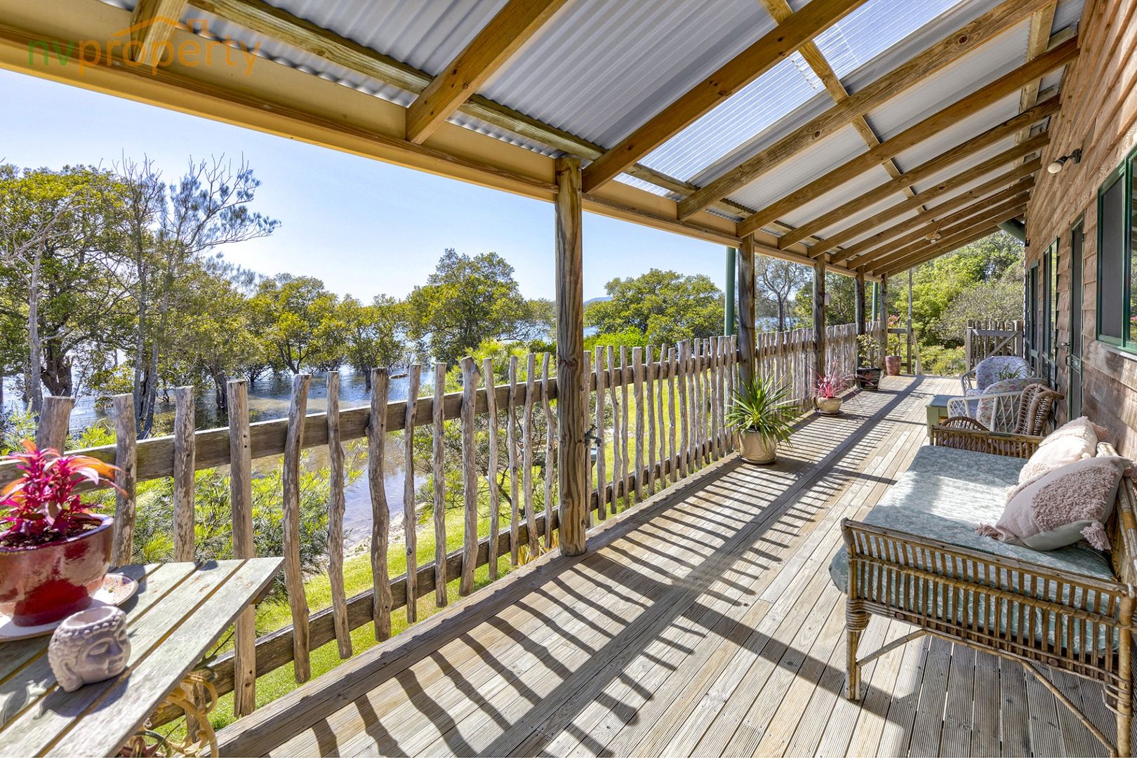 315 Fishermans Reach Road, Fishermans Reach NSW 2441 - House for Sale ...