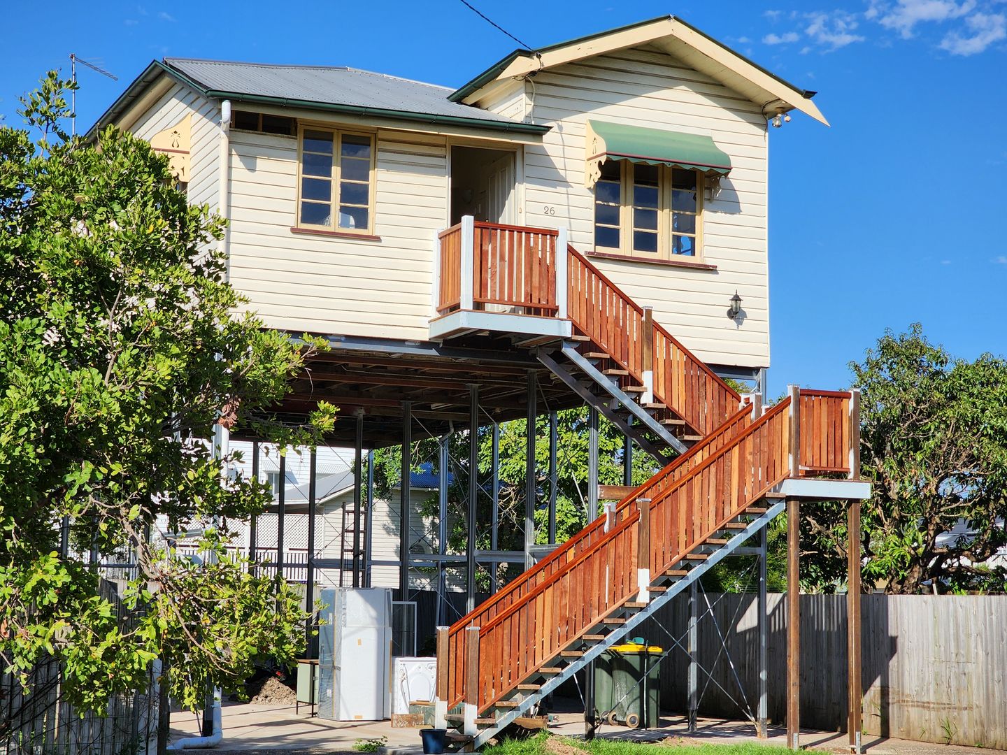 26 Torwood Street, Auchenflower QLD 4066 | Domain