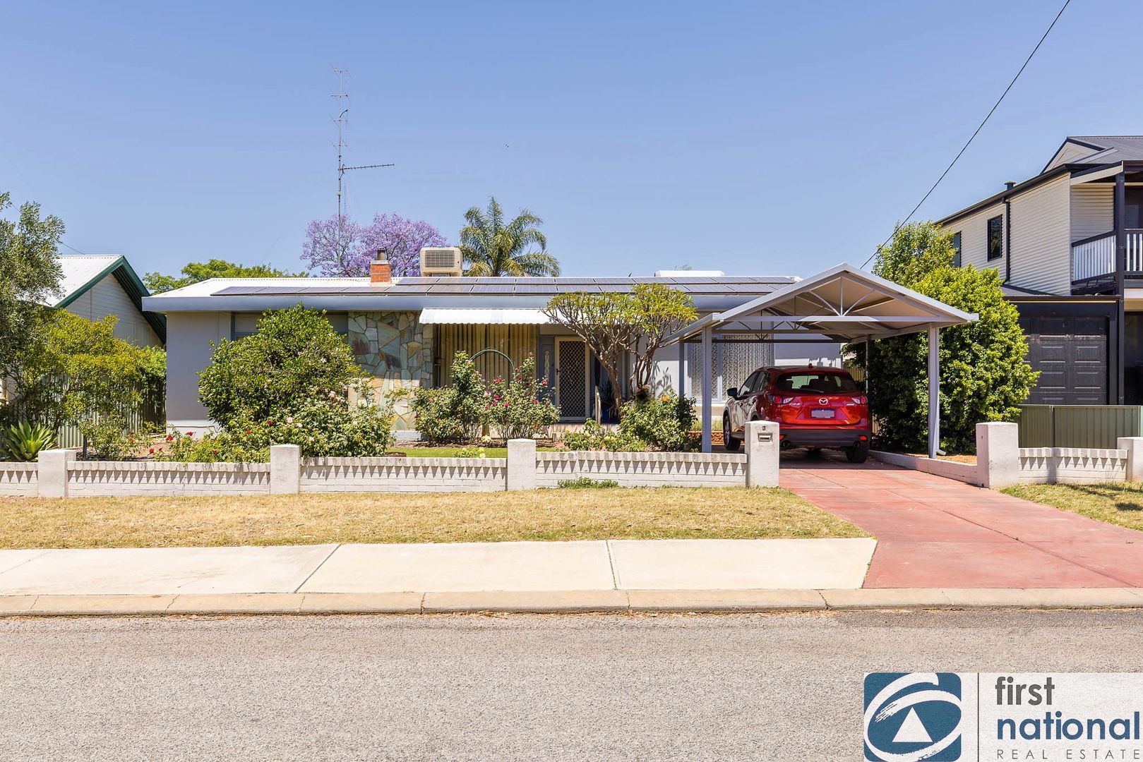 3 Cody Street, Northa | Property History & Address Research | Domain