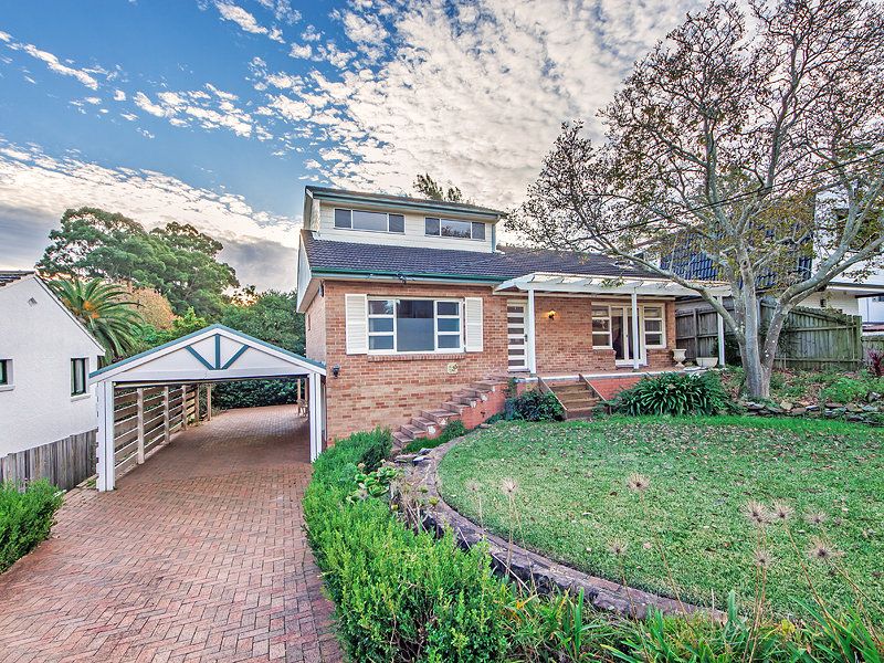 33 Telfer Road, Castle Hill | Property History & Address Research | Domain
