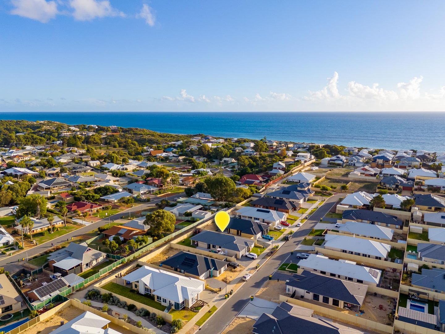 20 Goldsworthy Loop, Dawesville WA 6211 - House For Rent - $700 | Domain