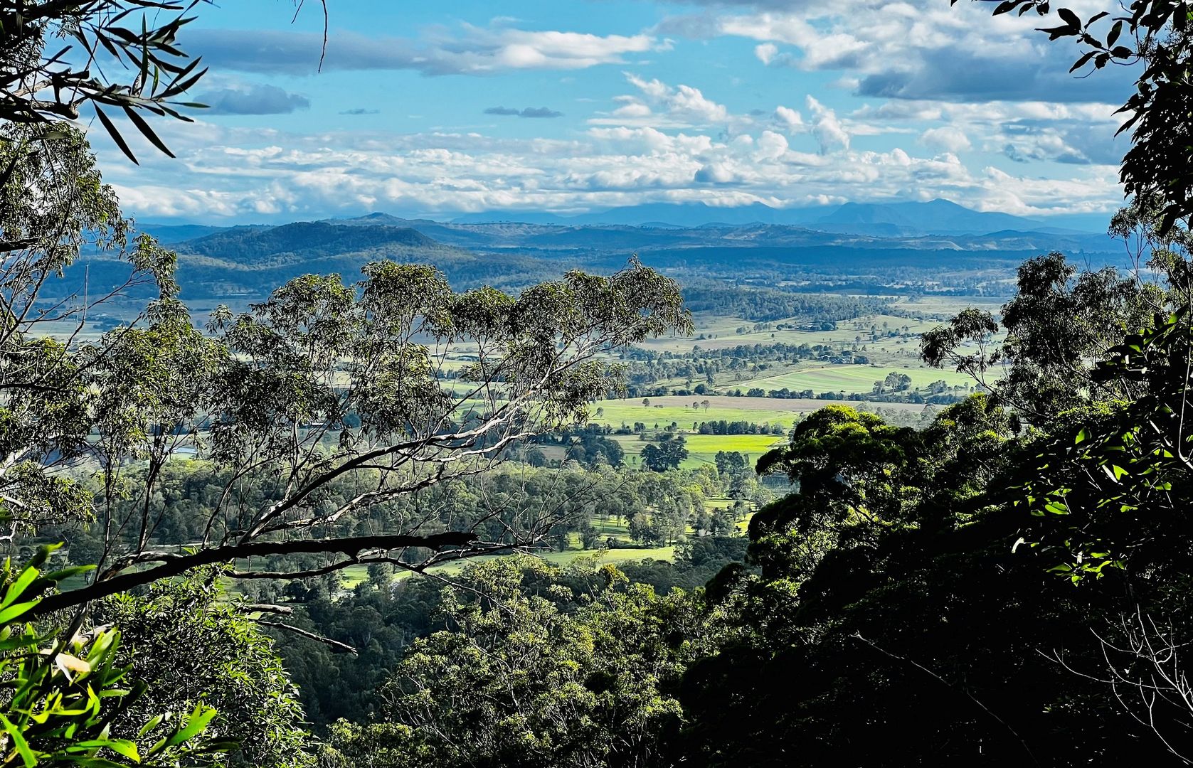 498 Mundoolun Connection Road, Boyland | Property History & Address ...