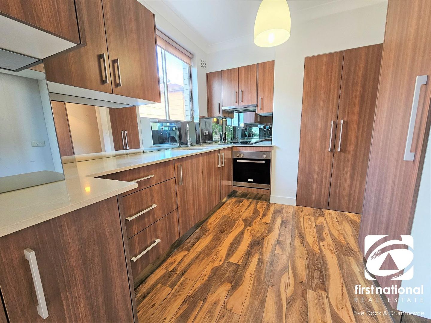 2/61 Garfield Street, Five Dock NSW 2046 - Apartment For Rent - $695 ...