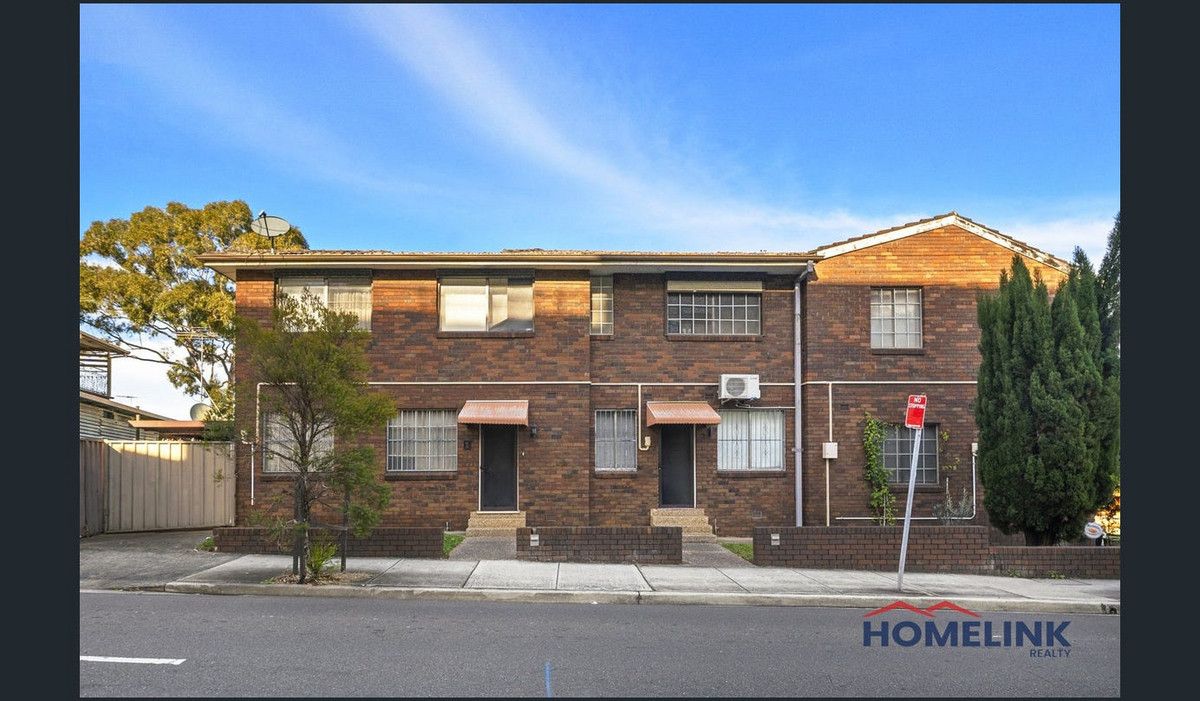 1/16 Holden Street, Ashfield NSW 2131 - Townhouse For Rent | Domain