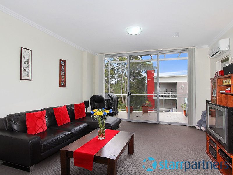 Sold 102/24-28 Mons Road, WESTMEAD NSW 2145 on 21 Aug 2015 - 2012142078 ...