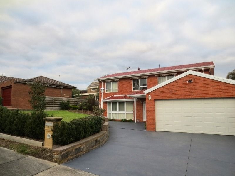 4 Northwood Drive, Viewbank VIC 3084 - House For Rent - $790 | Domain