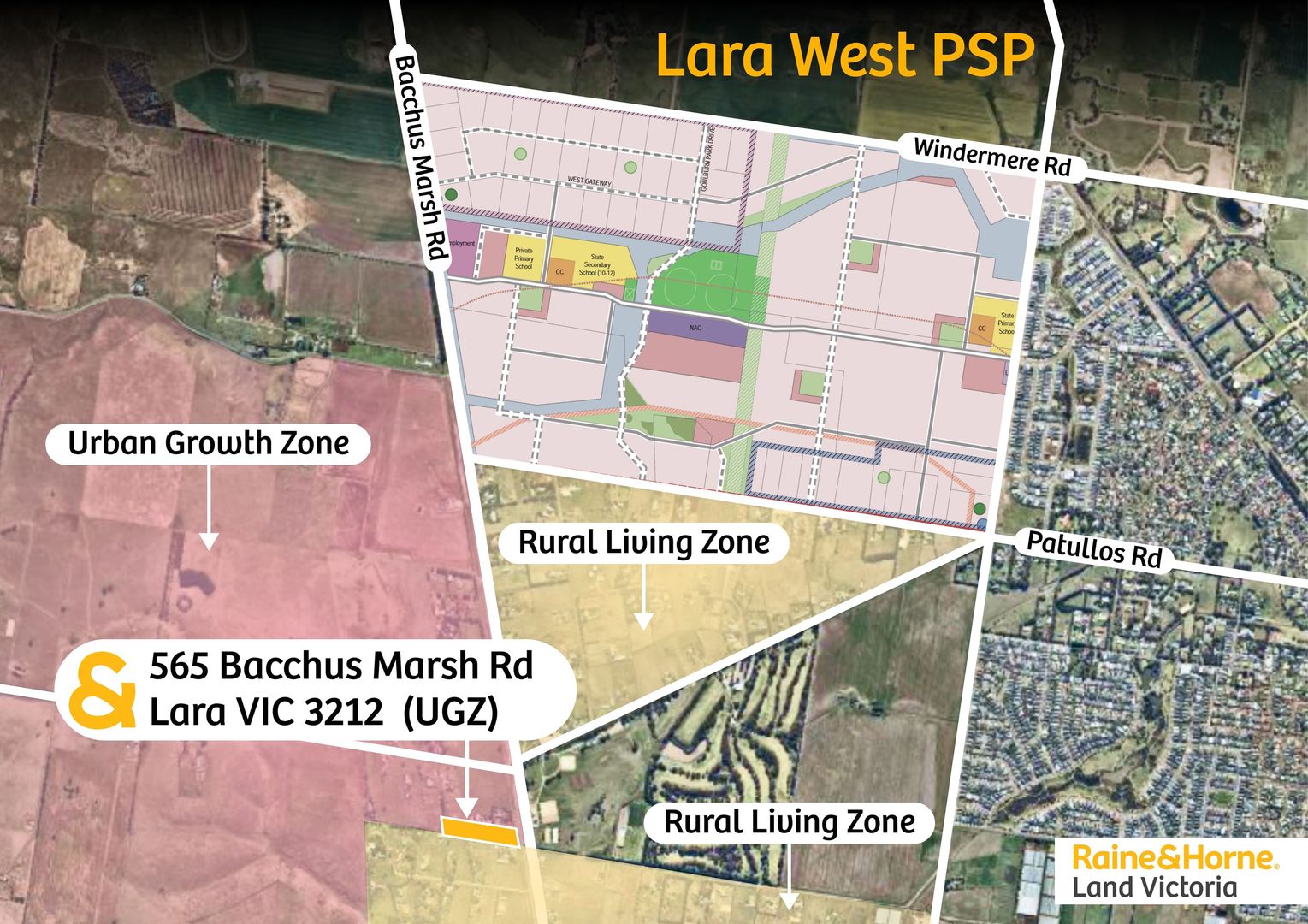 565 Bacchus Marsh Road, Lara VIC 3212 | Domain