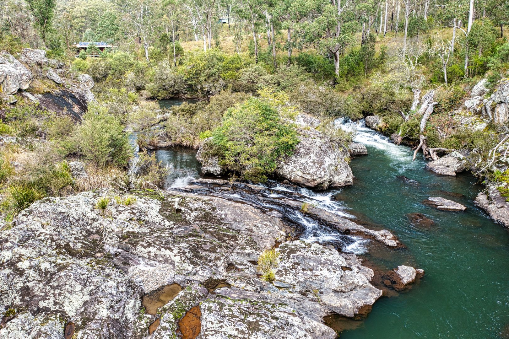 Lot 43 Harness Cask Road, Tyringham NSW 2453 - House for Sale - $845,000