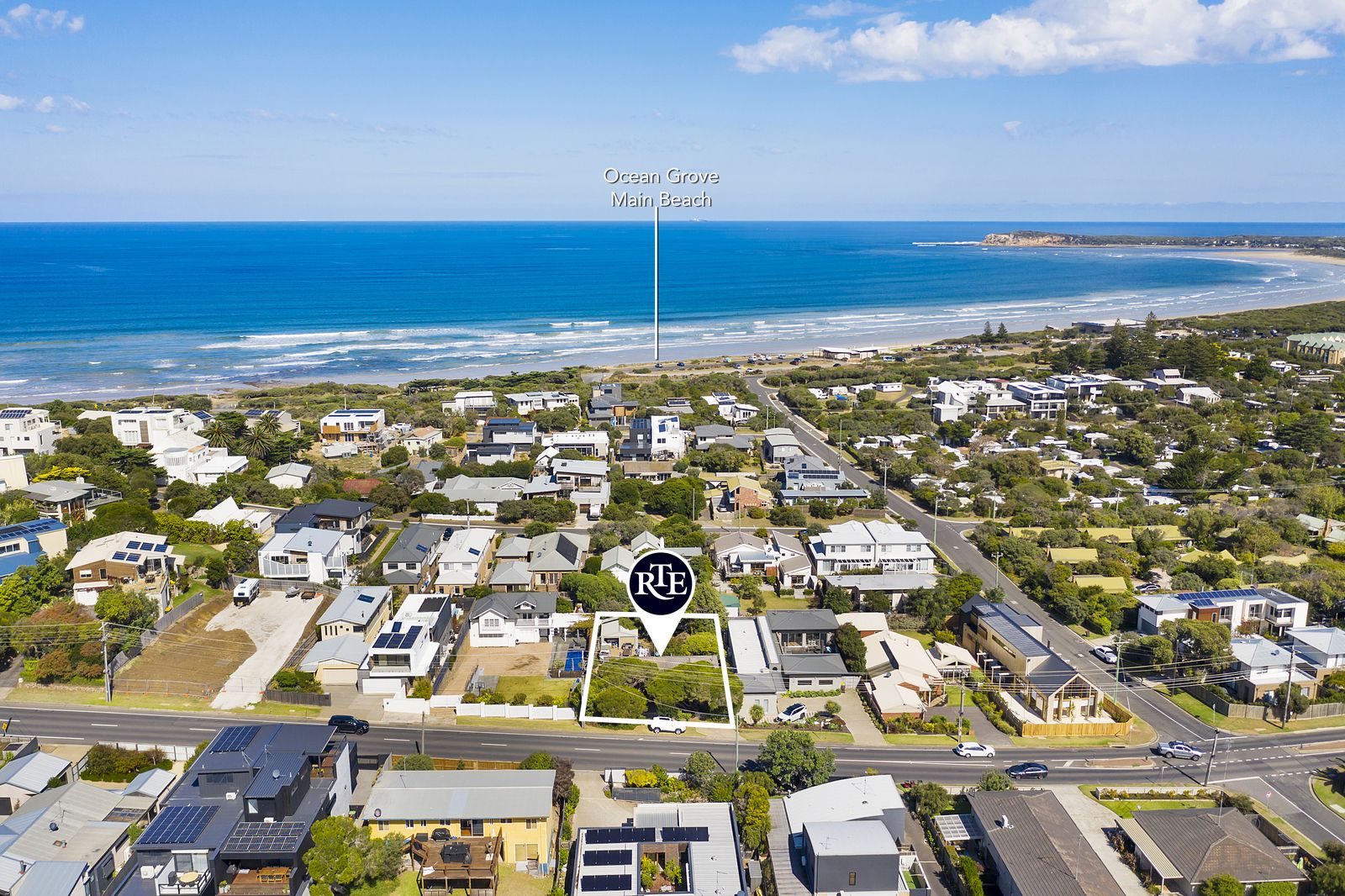 46 Orton Street, Ocean Grove VIC 3226 | Domain