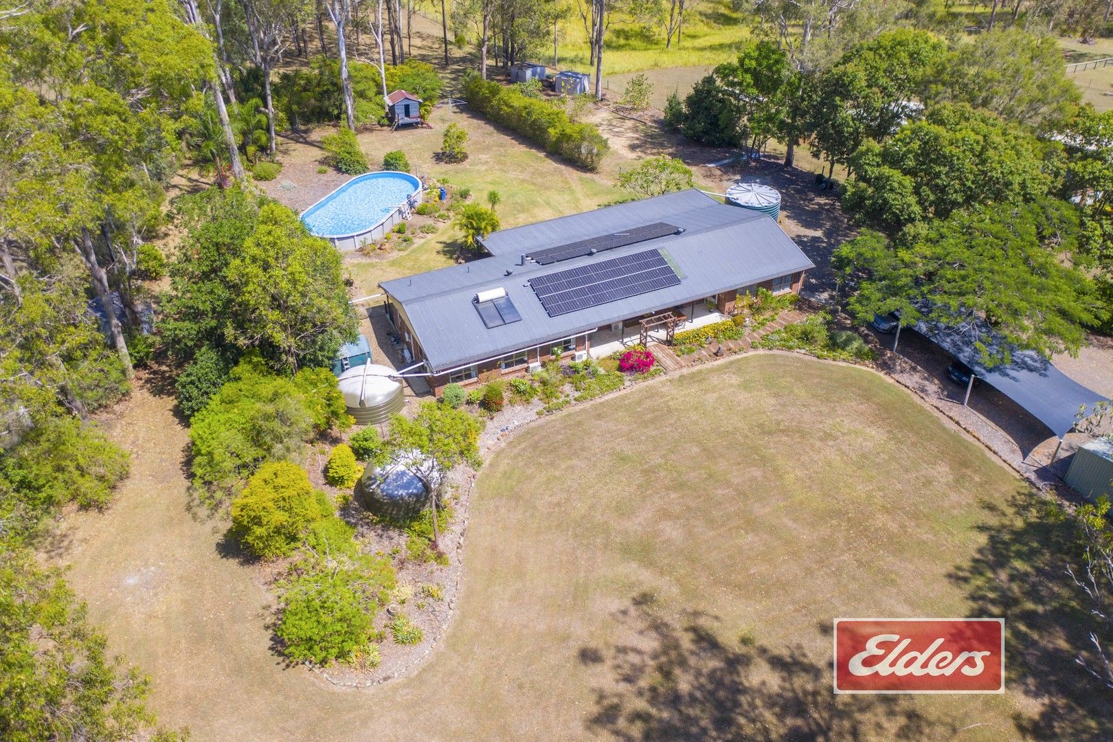 Sold 157-165 Deltoro Road, Cedar Grove QLD 4285 on 03 Apr 2023 ...