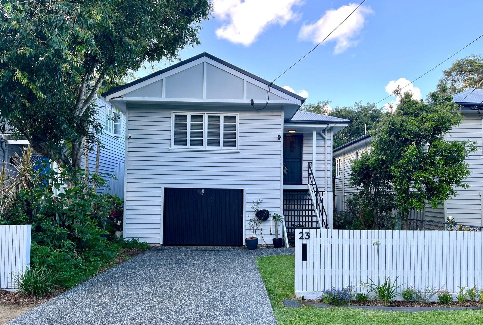 23 Dyne St, Red Hill QLD 4059 - House For Rent | Domain