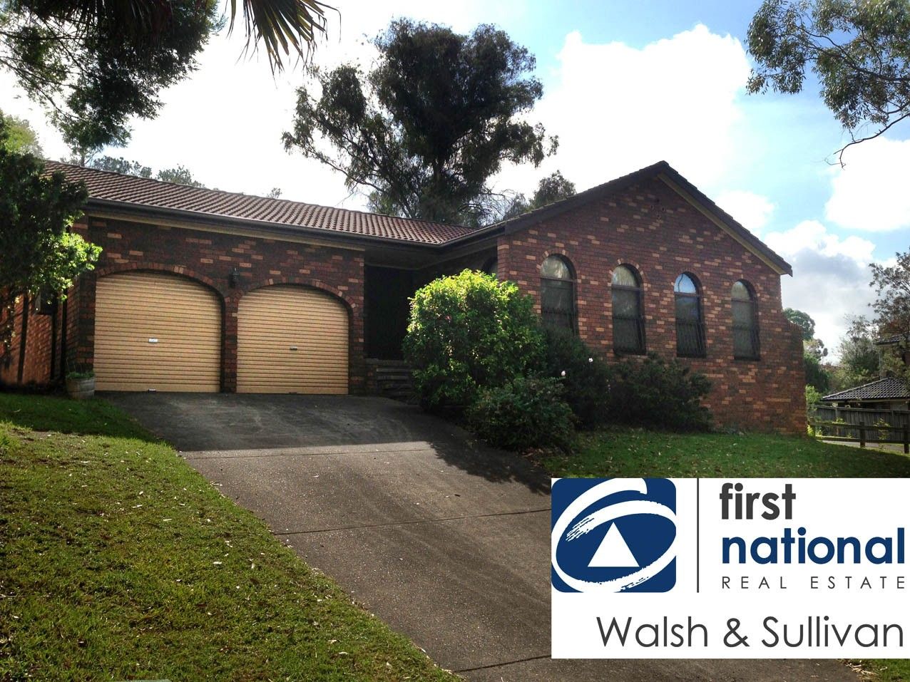 16 Radley Place, Cherrybrook | Property History & Address Research | Domain