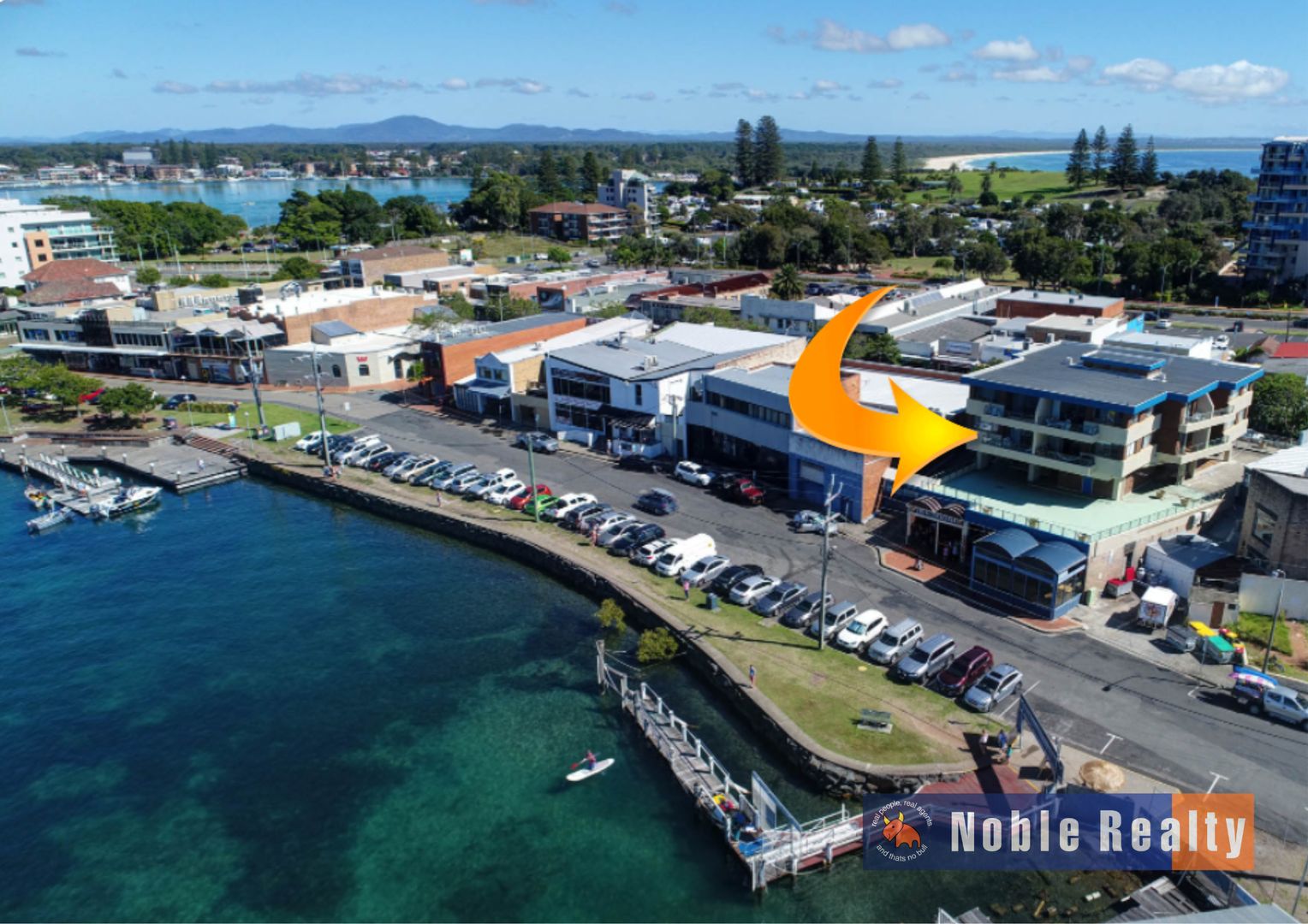 Sold 4/58 Wharf Street, Forster NSW 2428 on 03 Jul 2023 - 2018623977 ...