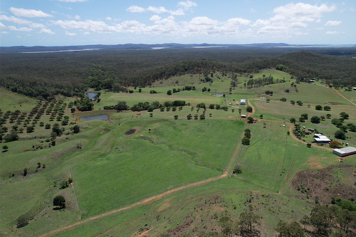535 Spresser Road, Targinnie QLD 4694 - House for Sale - $1,590,000
