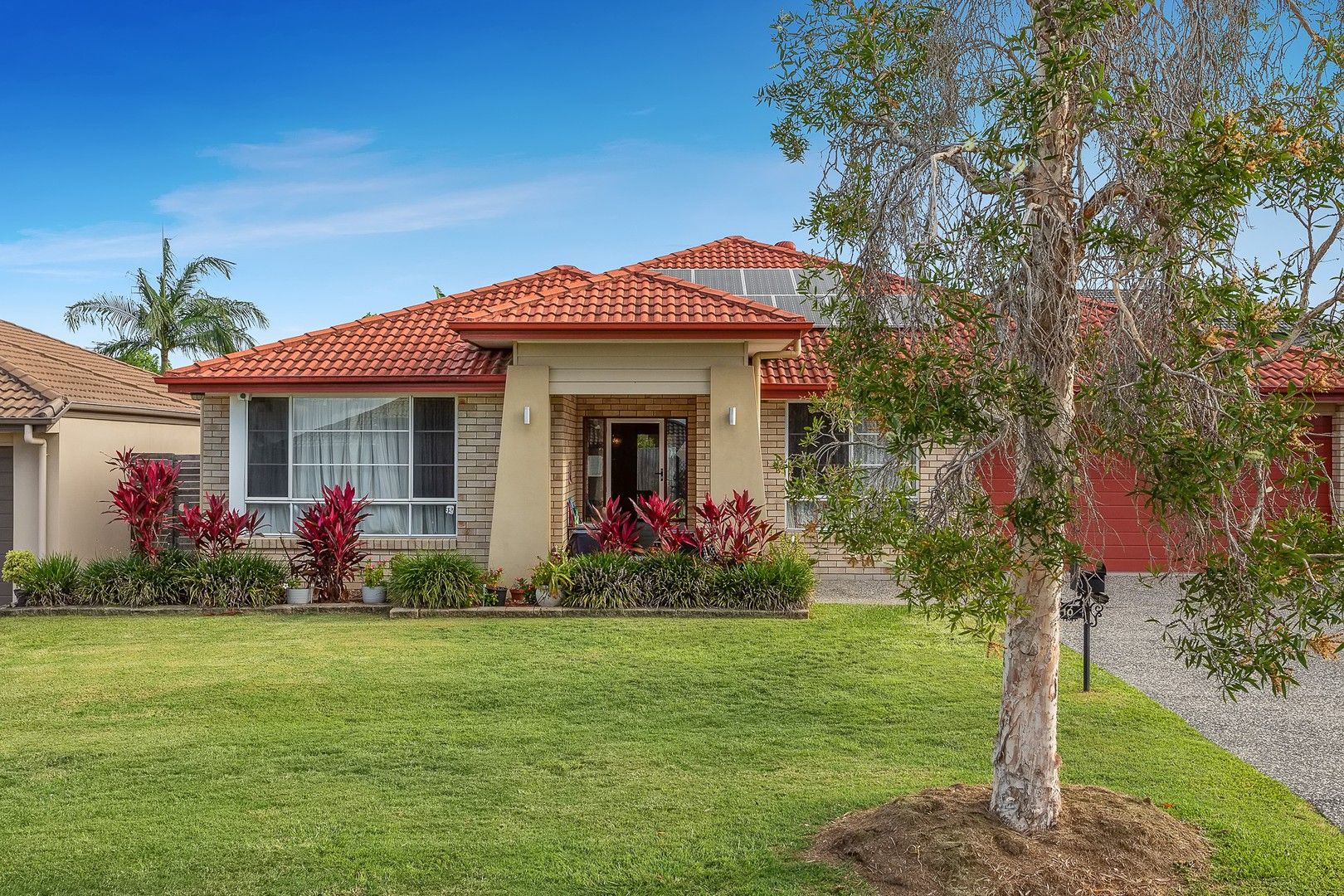 10 Gardenia Circuit, Heathwood QLD 4110 - House For Rent - $670 | Domain